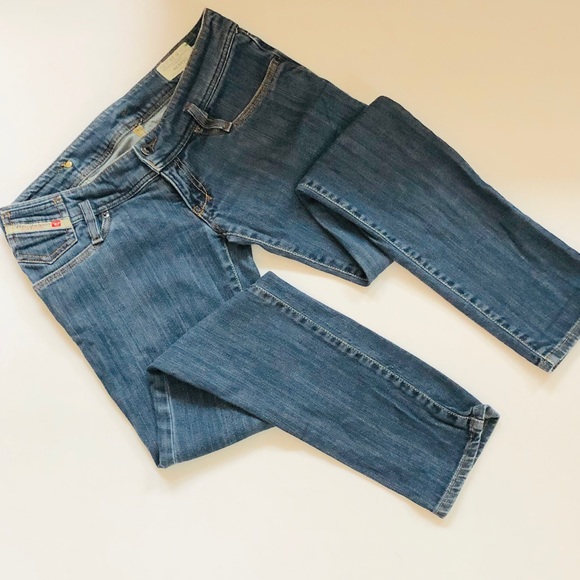 Diesel | Jeans | Diesel Matic 28 X 32 Wash 086c | Poshmark